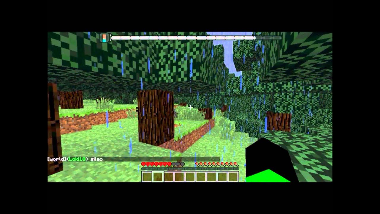 Minecraft Showcase: DemiGods Mod Spotlight: Prometheus: Ranged/DPS ...