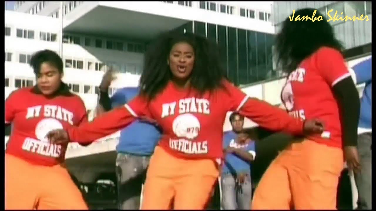 MAKOMA (Napesi) VIDEO MIX | VOLUME 2 ; press play!! - YouTube