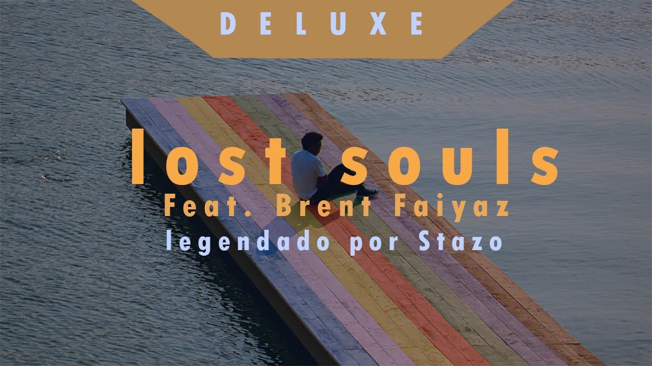 Baby Keem - lost souls Feat. Brent Faiyaz [Remix] (Legendado) - YouTube