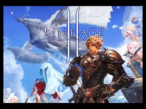 Lineage II Ost The Conqueror - YouTube Music