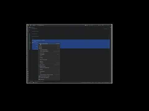 Copy multiple lines in Pycharm - YouTube