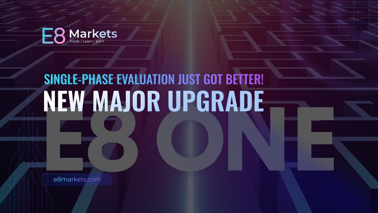 E8 One Just Got Cheaper & Even BETTER! 🔥 - YouTube