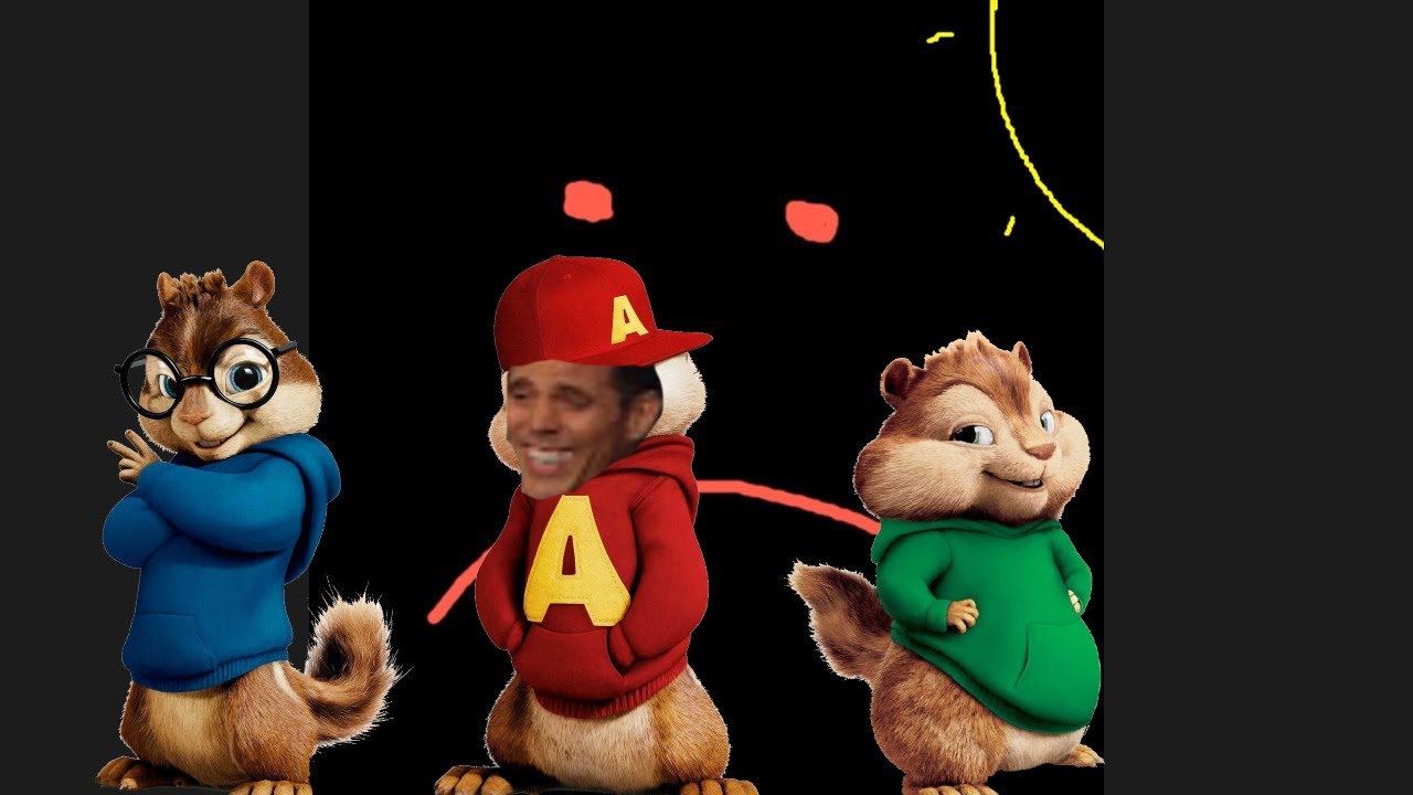 Push 2020 Demo (Chonny Jash CHIPMUNK REMIX) 🐿️🐿️🐿️ - YouTube