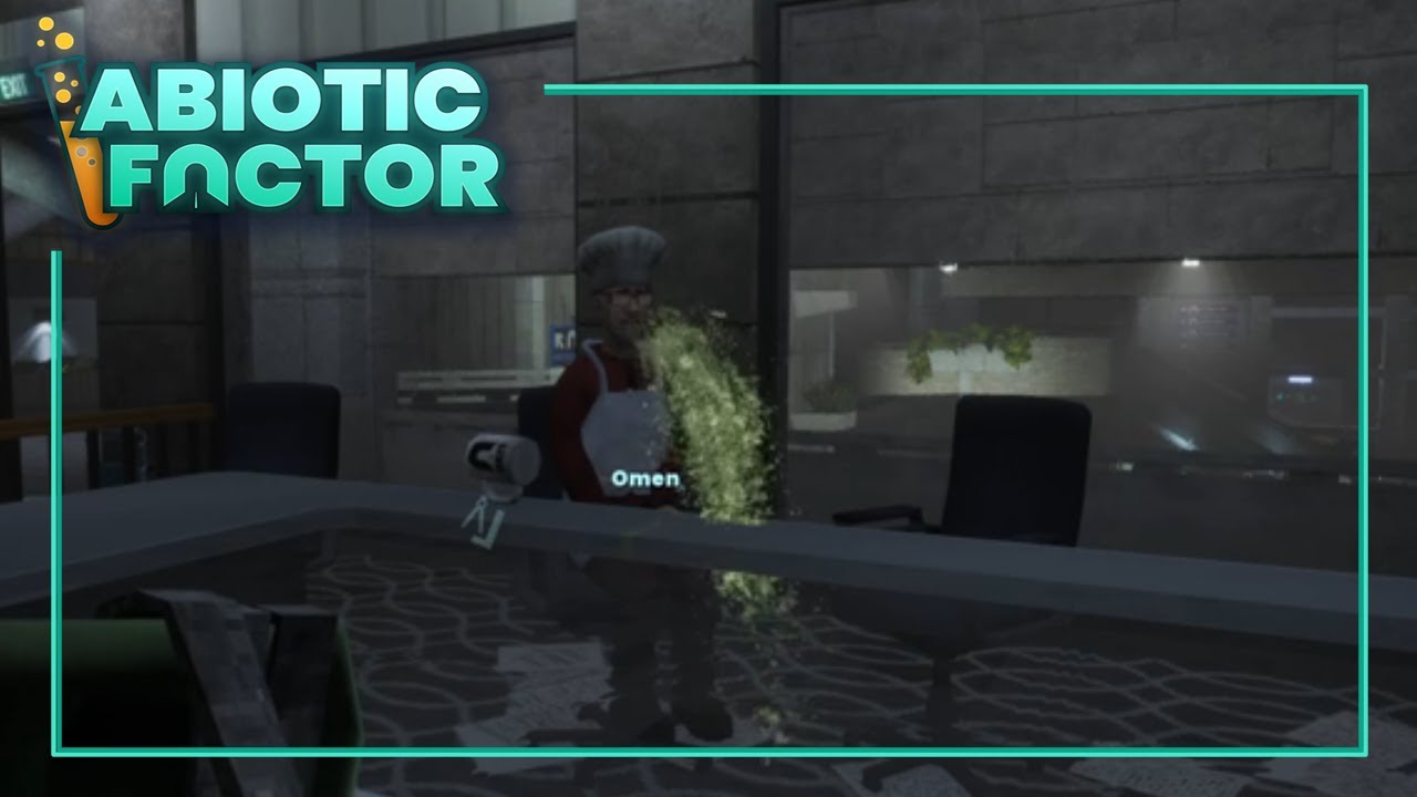 [Abiotic Factor] This game is amazing - YouTube