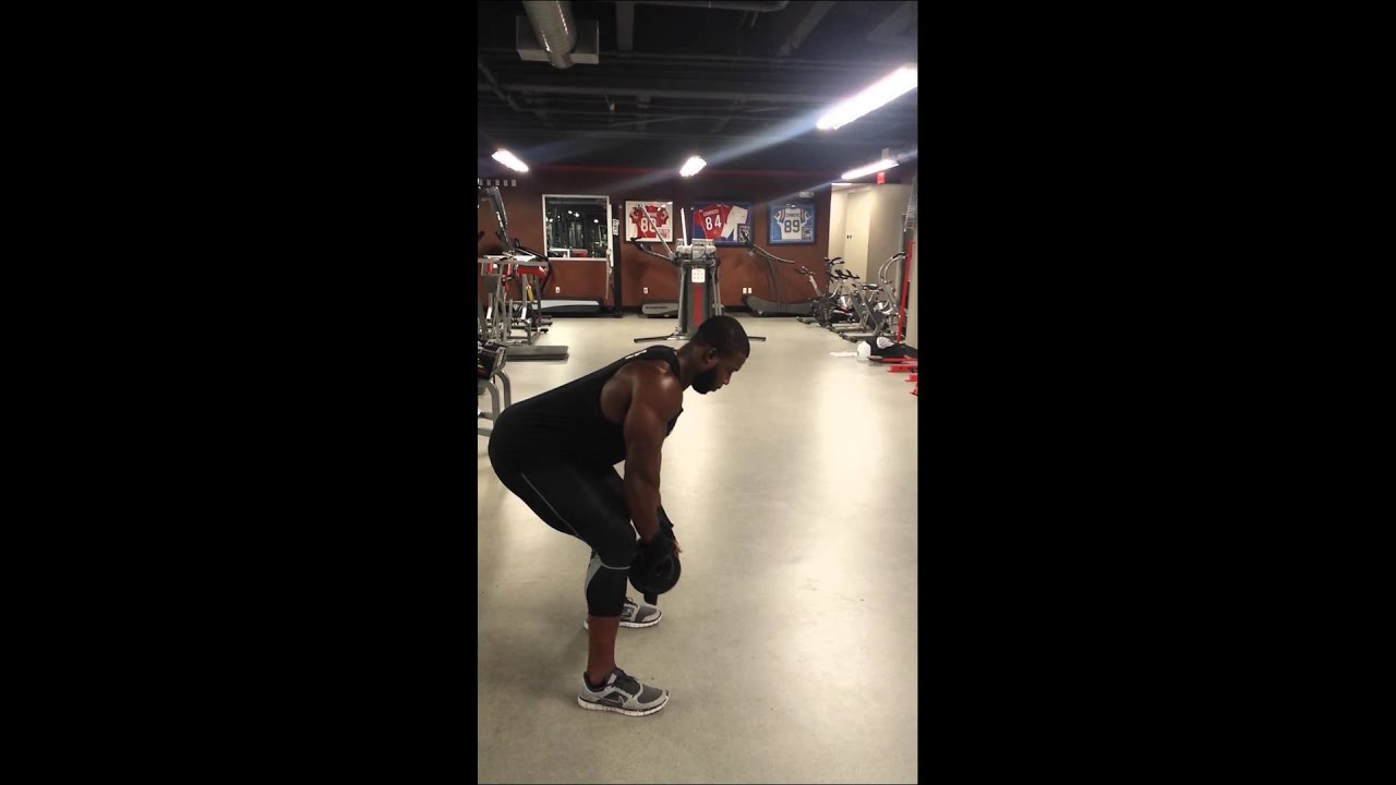 Shoulder warmup : complex 2 exercise Prone T - YouTube