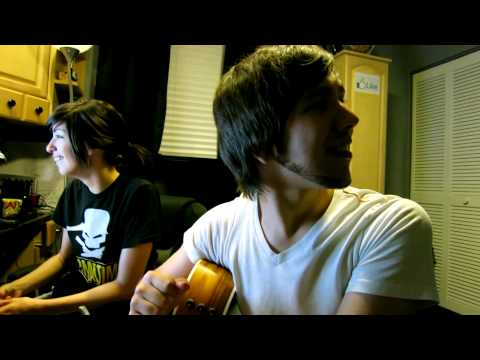 Christmas Caroling for Stickam!