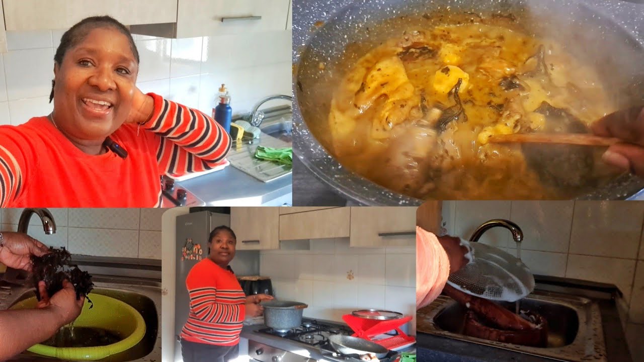 VLOG LIFE IN ITALY/COOK WITH ME/CLEAN WITH ME/MEALPREP AFTER WORK ...