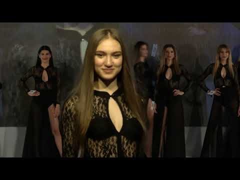 Models of Turkey 2021 ( Güzellik Yarışması )