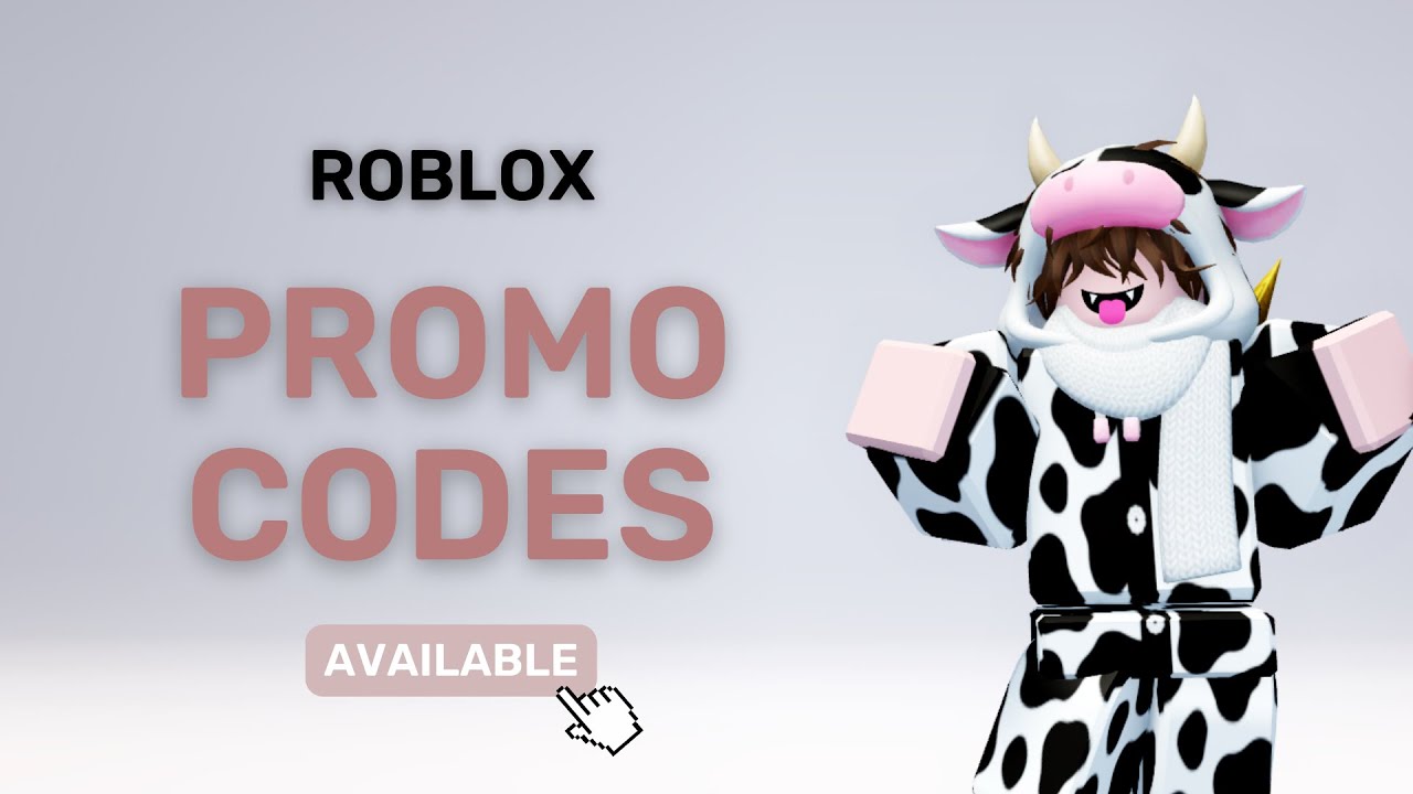 [ROBLOX PROMO CODE] Get These FREE Items! 🤩| *OLD ITEMS* | (Tweet Bird ...