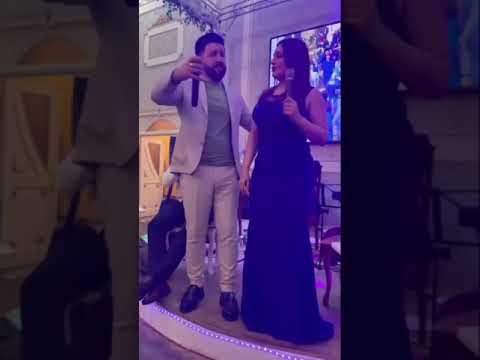 Selale Nicat & Emin Meherremov Toy Mahnisi Yeni 2023
