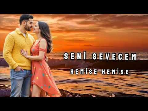Orxan Pro Seni Sevecem Hemise /En Yeni Yigma Sevgi Mahnıları 2025