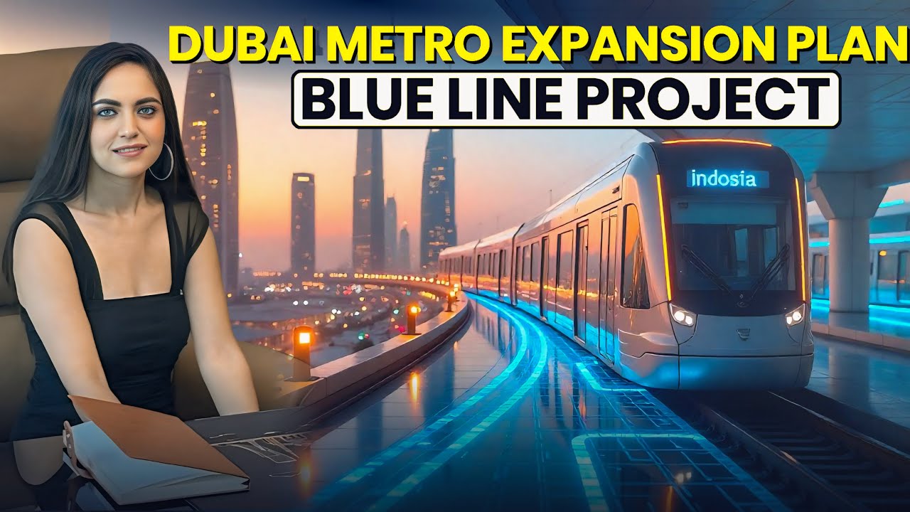 ️ metro expansion - YouTube