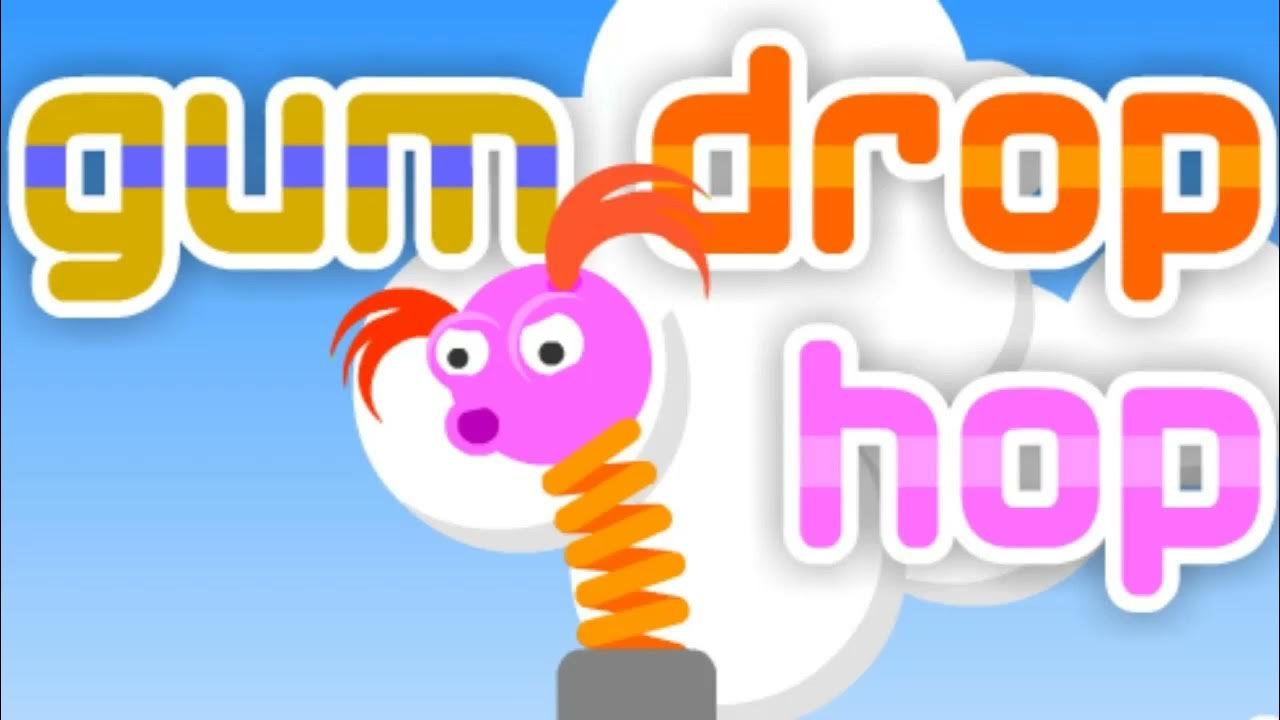 Main Theme (Get Pumped) - Gum Drop Hop - YouTube