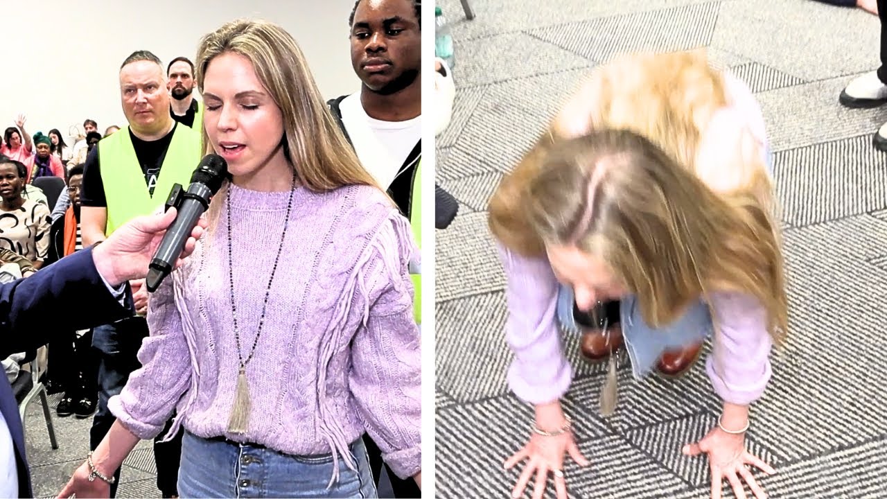 HOW TO STOP SICKNESS FROM RETURNING. Maintain your healing by rebuking ...