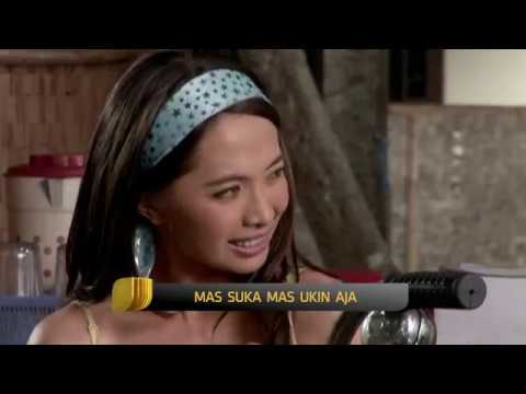 Mas Suka Mas Ukin Aja (HD on Flik) - Trailer