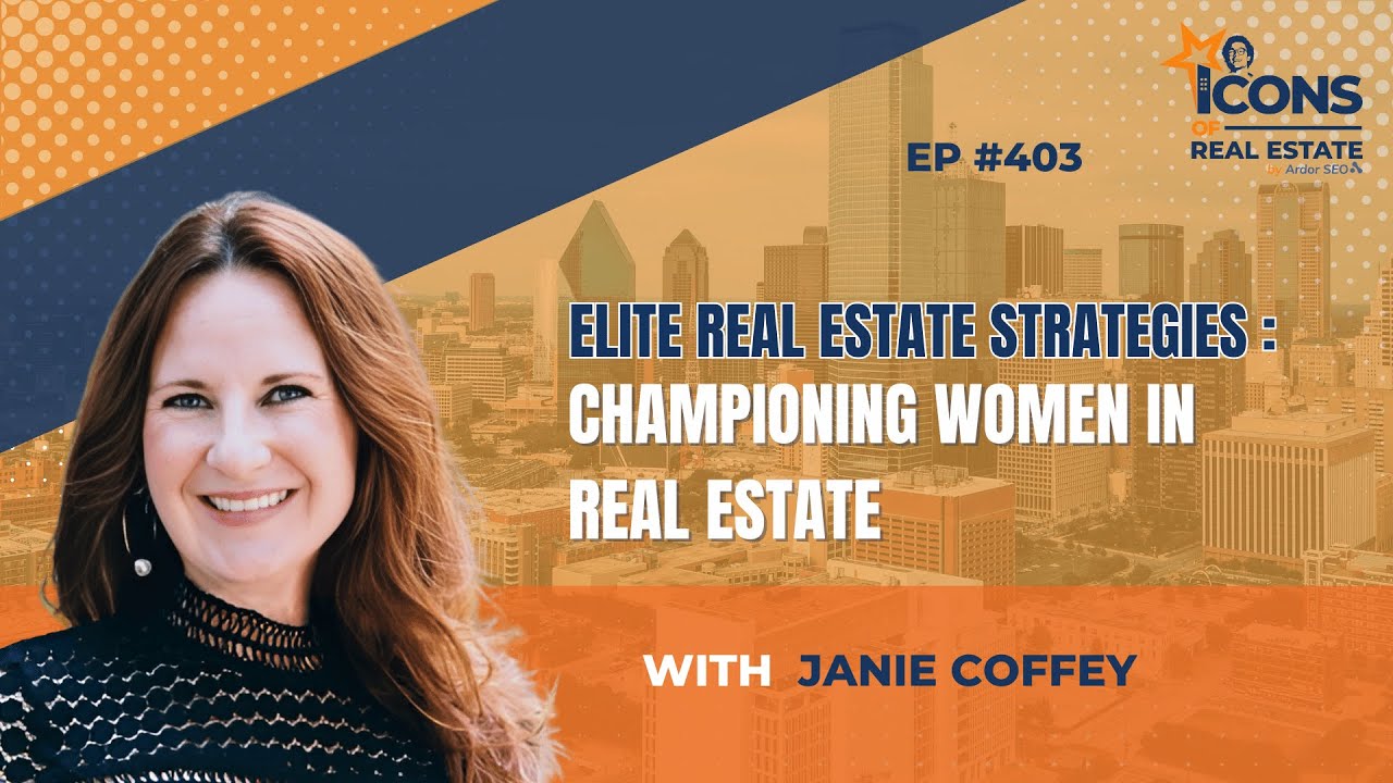 Elite Real Estate Strategies : Championing Women in Real Estate with ...