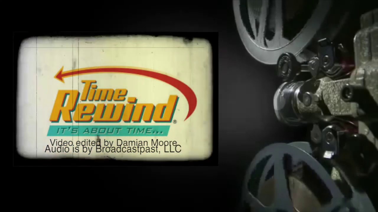 Time Rewind June 14 - YouTube