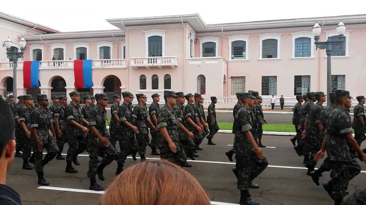 ESPCEX - FORMATURA DE INCORPORAÇÃO CCS 2015 CAMPINAS-SP - YouTube