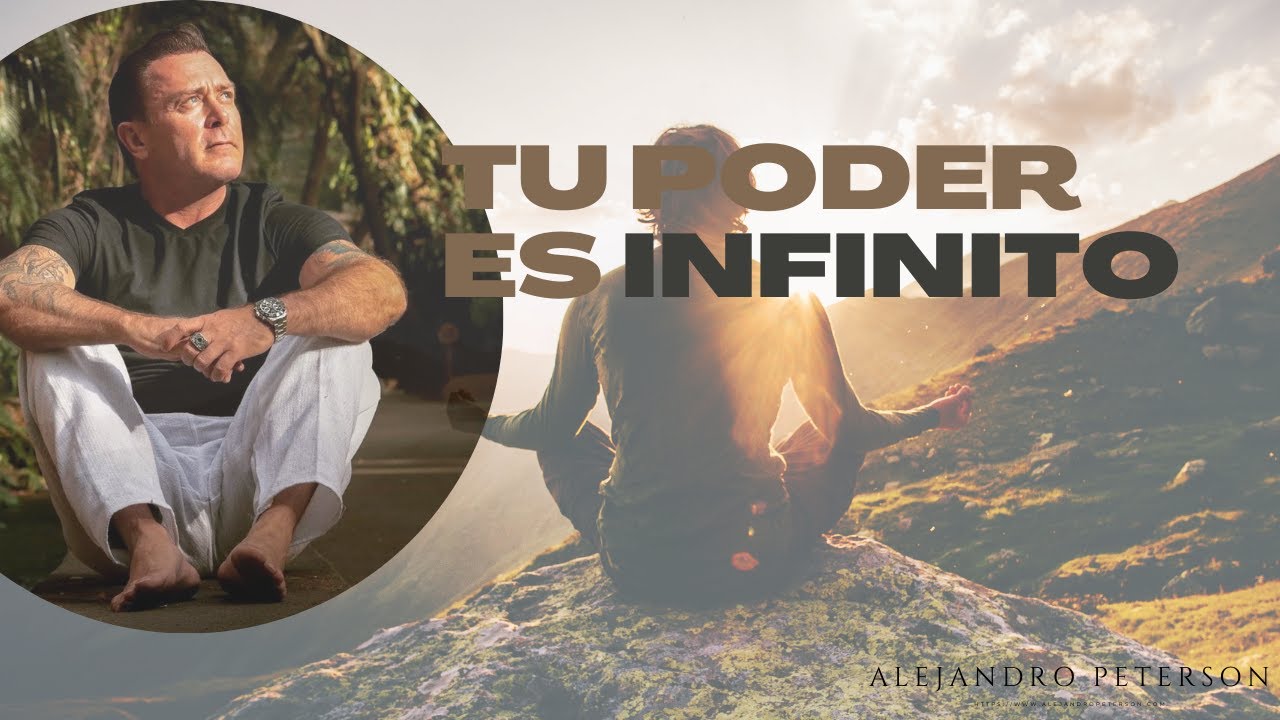 Hablemos de DESARROLLO PERSONAL / Alejandro Peterson - YouTube