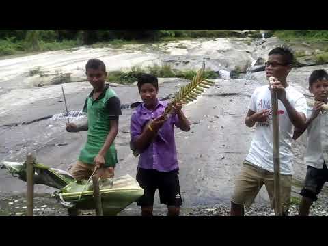 Bilaichari Zone Gas Kata Chara Video Funny Song