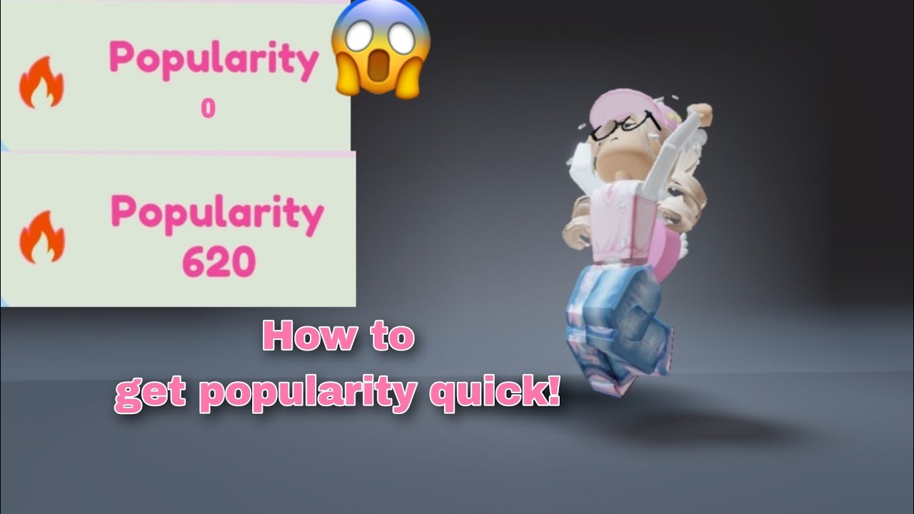How to gain popularity quick and easy in your cafe! //Hello Kitty cafe ...