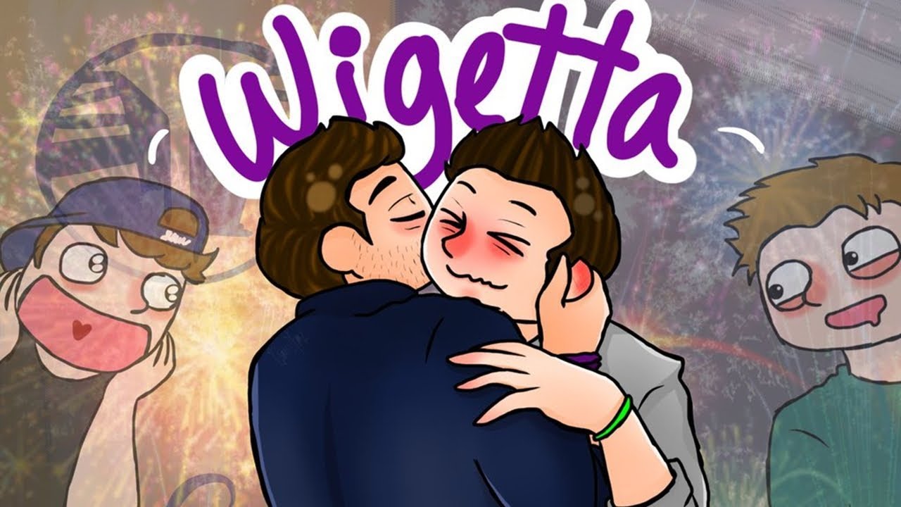 Wigetta || ''Friends'' - YouTube