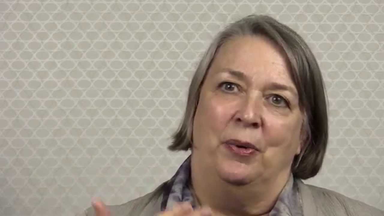 What Makes a Bureaucracy Effective - Sue Swenson - YouTube