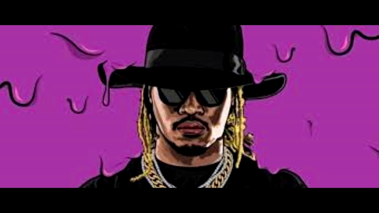 LEAN (TYPE BEAT) FUTURE/ TRAP - YouTube
