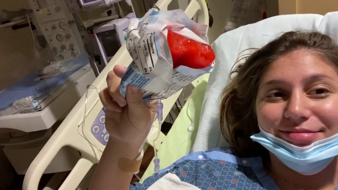 Birth Vlog Youtube