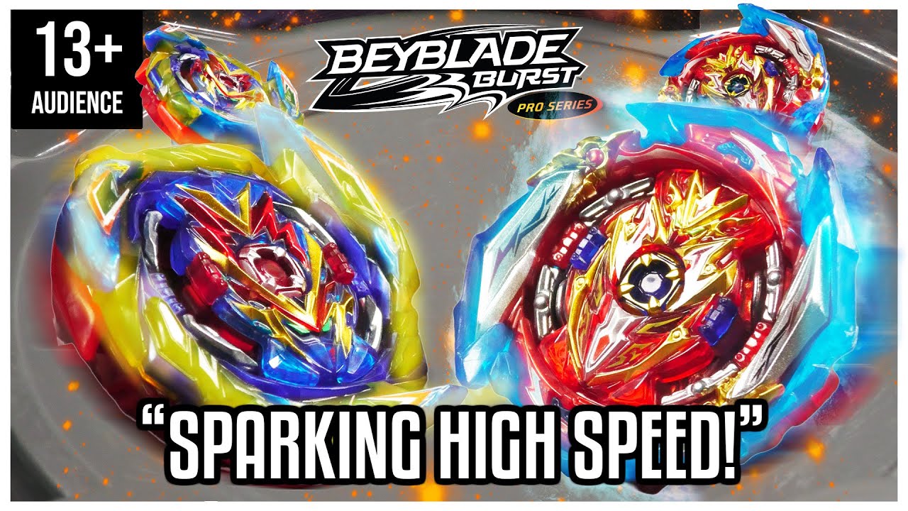 Brave Valtryek Beyblade Burst Pro Series #beyblade TikTok, 59% OFF