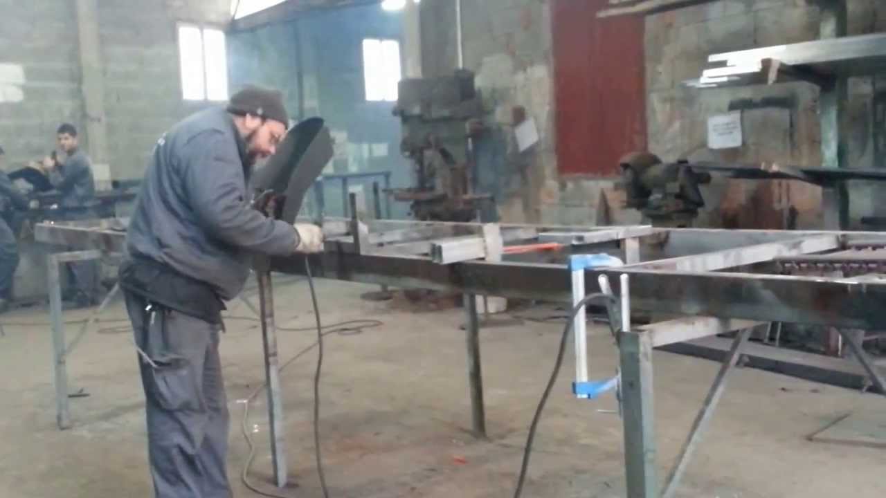 calentando motores - YouTube