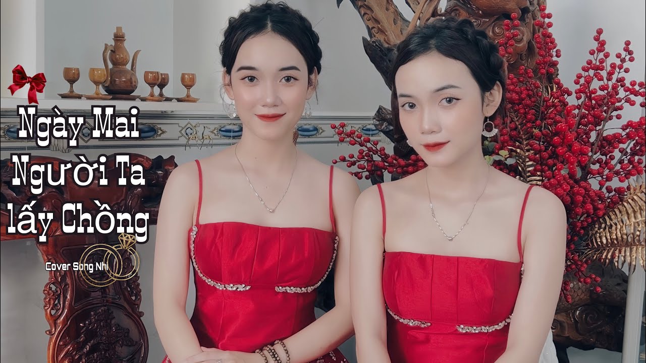 Ngày Mai Người Ta Lấy Chồng Cover Song Nhi | Song Nhi Official - YouTube