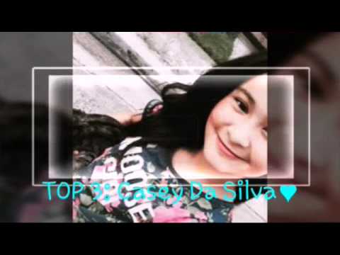 TOP 5 Most beautiful ABS-CBN child stars - YouTube