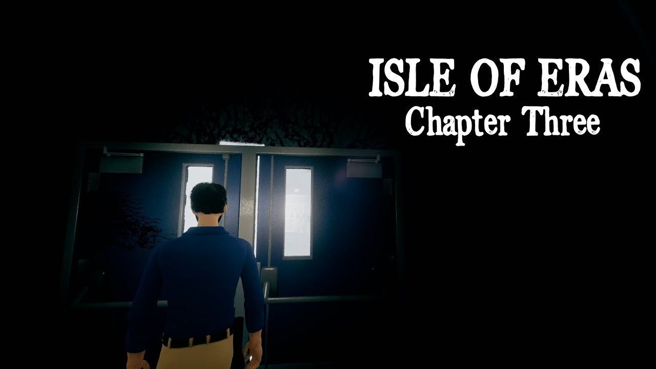 Isle of Eras | Chapter Three (4K 60fps) - YouTube
