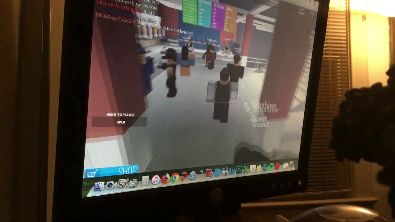 Steak Restaurant | Roblox #5 - YouTube