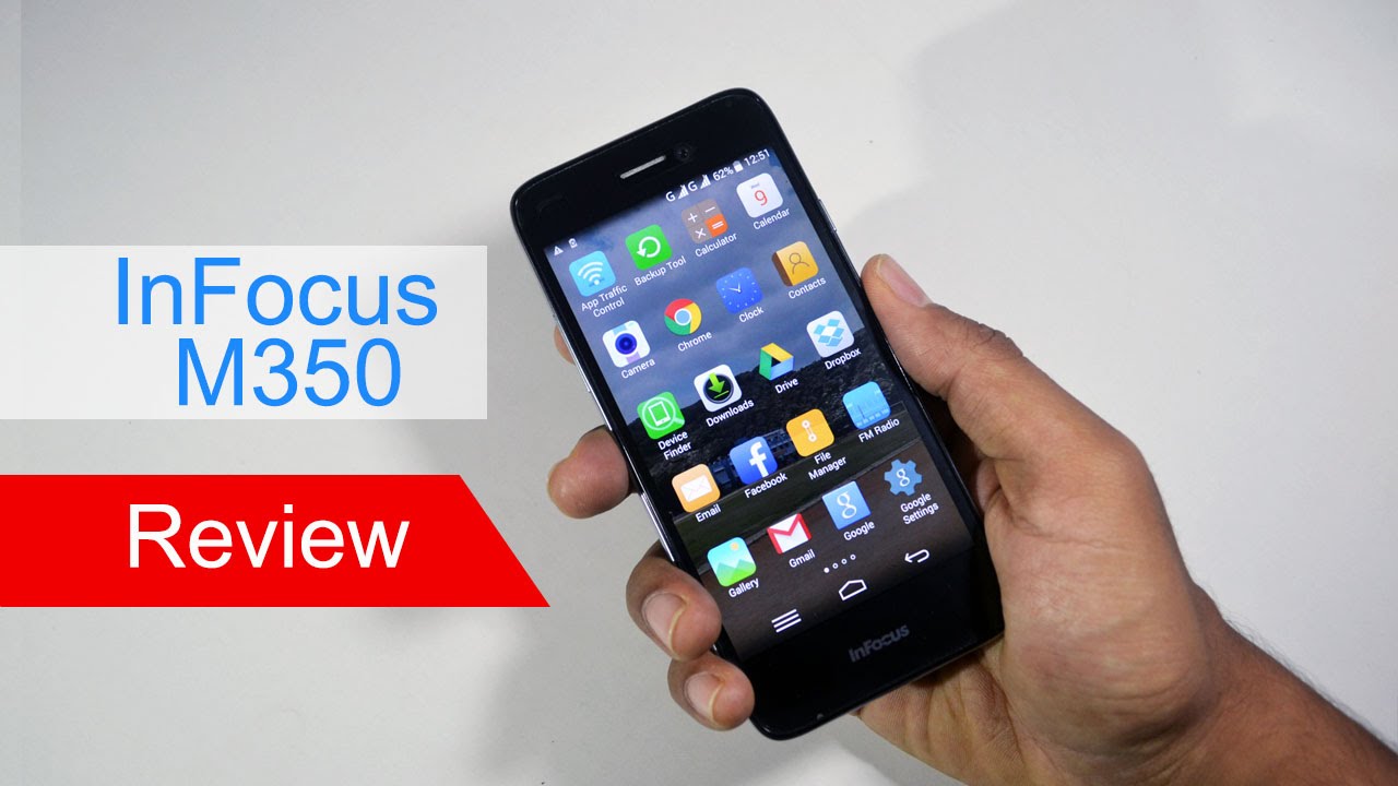 InFocus m350 Review after 30 days - Should You buy it ? | How is it ...