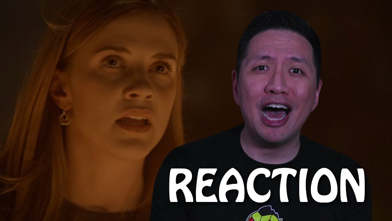 The Vampire Diaries S2E21 Reaction "The Sun Also Rises" - Klaus ...