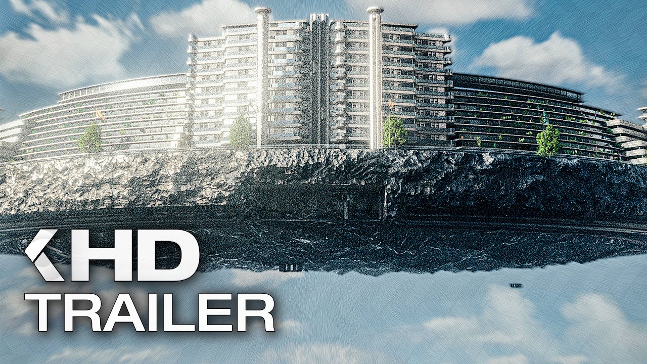 The Best NEW Science Fiction Movies 2023 (Trailers) - YouTube