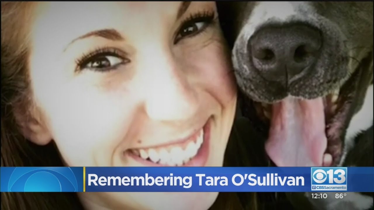 Remembering Fallen Officer Tara O'Sullivan 1 Year After Her Killing ...