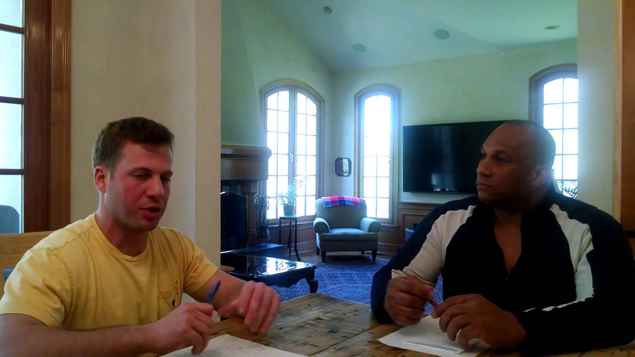 Leverage Digital Marketing - Working Capital - Business Loans - Brian M ...