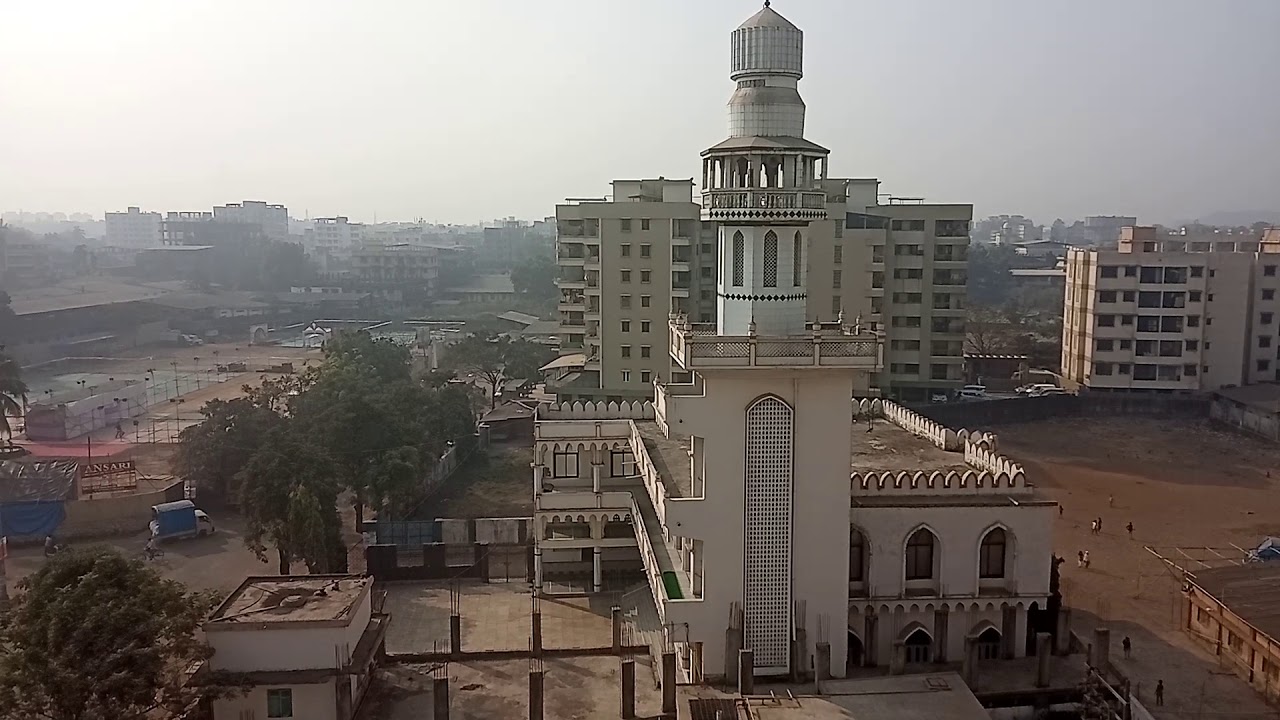 Bhiwandi Mumbai Maharashtra India - YouTube