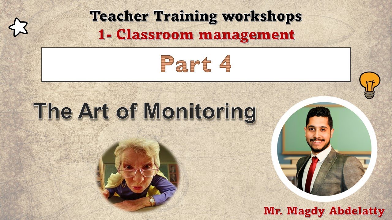 Classroom Management | Part 4 - YouTube