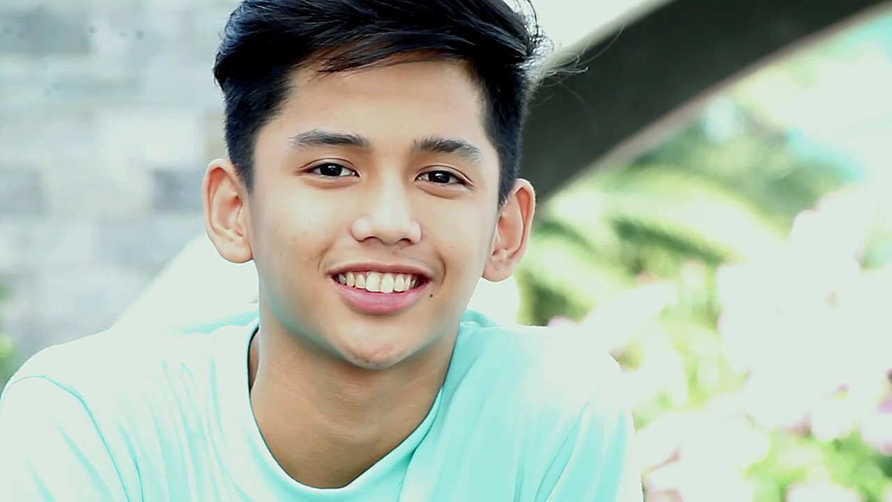 Dandreb Abesamis (AVP) Robin Obispo Photography - YouTube