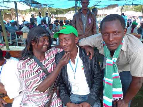 Kafa Sheka and Boro shinasha music 0001 - YouTube