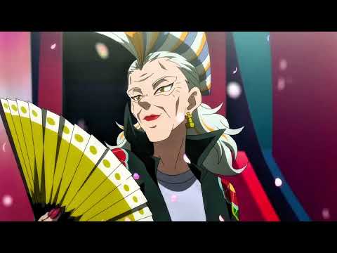 Beyblade X OST Quinn Manju