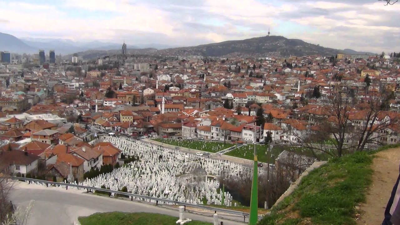 PETROVO SELO BOSNIA 2013 - YouTube