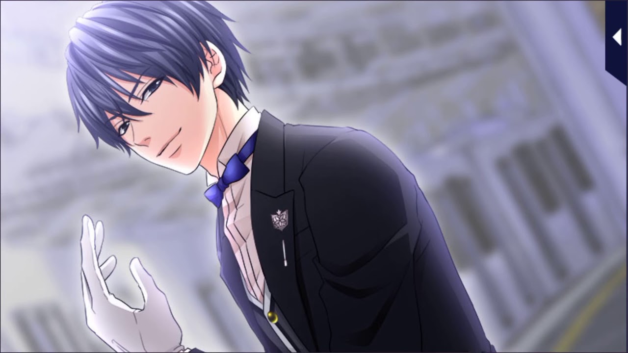 Butler Until Midnight, Voltage Inc. OST (4) - YouTube