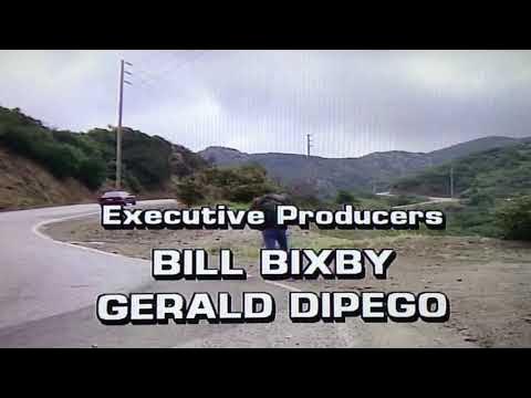 The Trial of the Incredible Hulk ending scene - YouTube