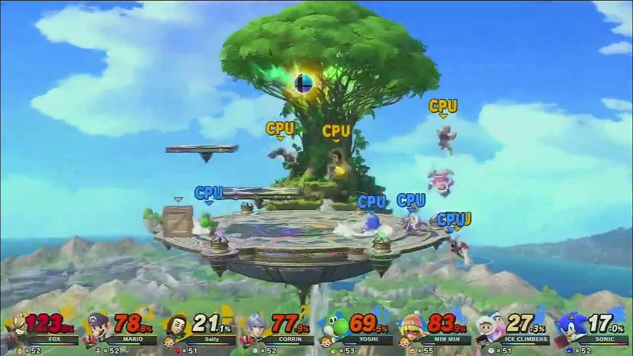 Request for Gabrielle Desmond: Gaberielle Desmond vs Mariofan (Ultimate) - YouTube