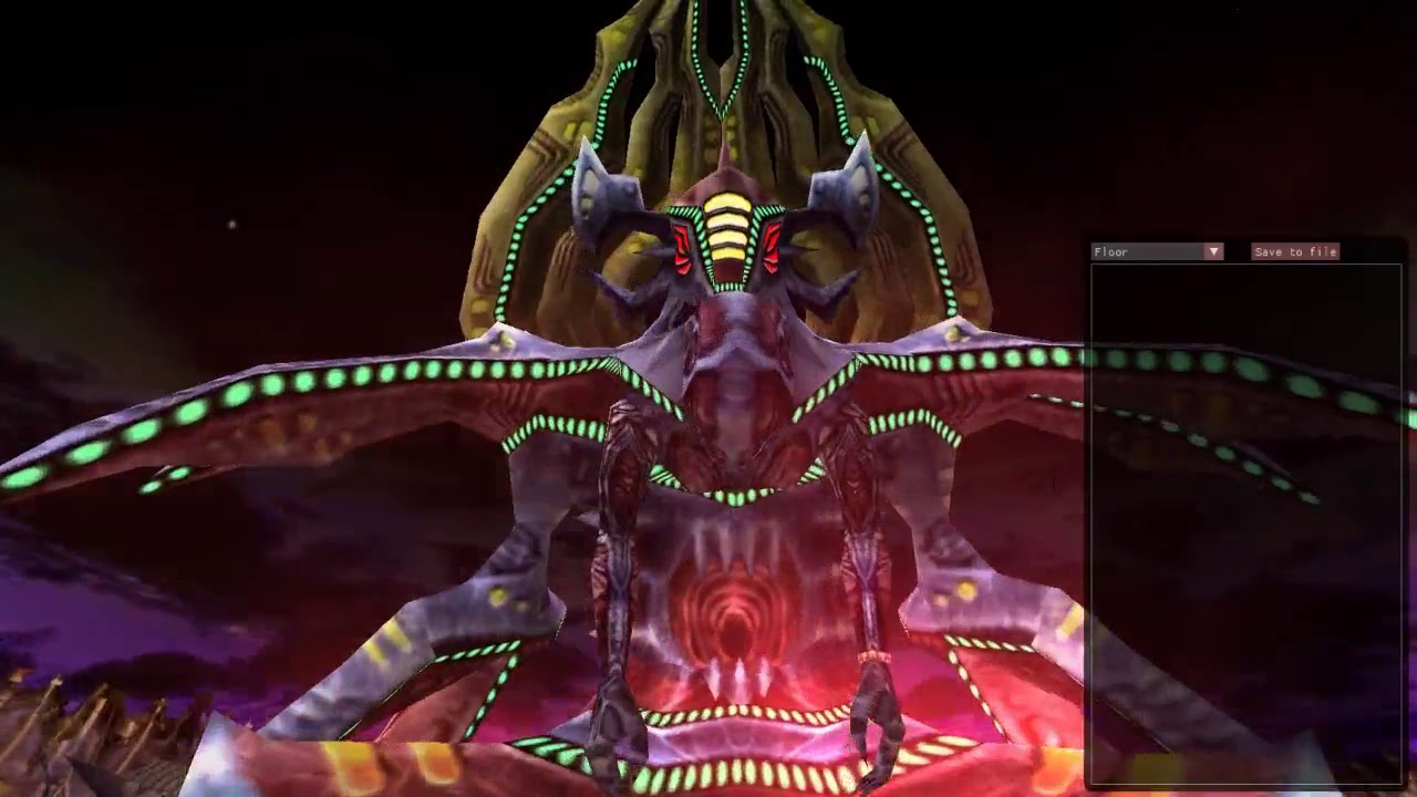 Ephinea PSO BB: Towards the Future - YouTube